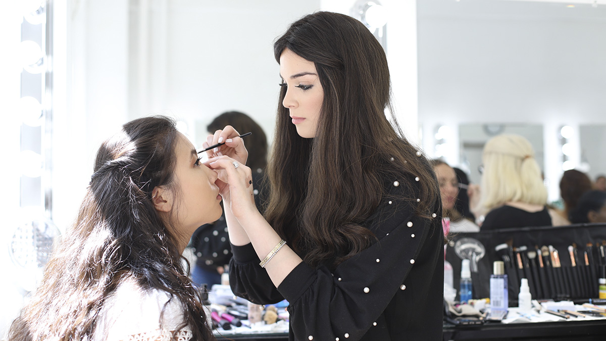 5 Reasons To Trust Your Makeup Artist | The Makeup Academy