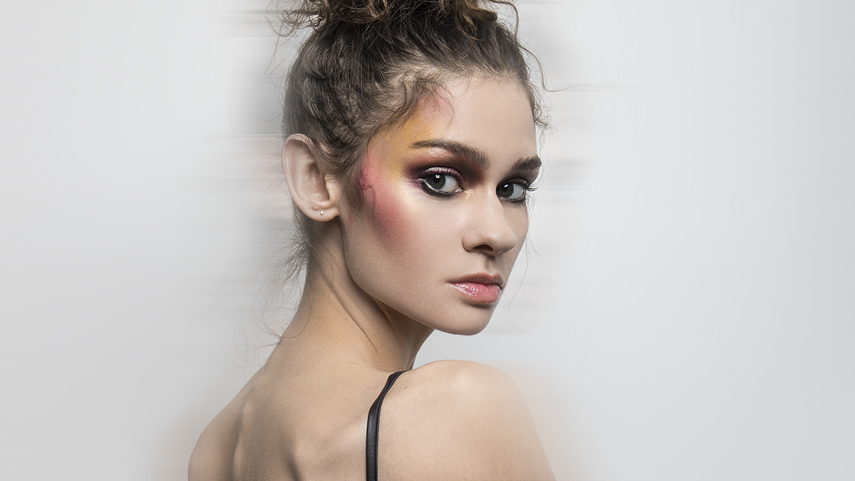 New York-Inspired Photo Shoot At Nina Mua | The Makeup Academy