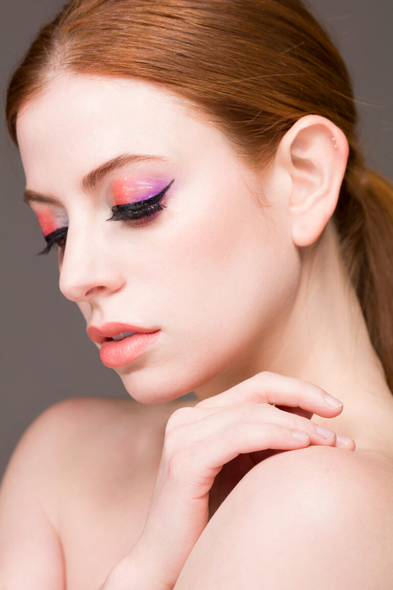 How To Build A Winning Makeup Portfolio That Attracts Clients | The ...