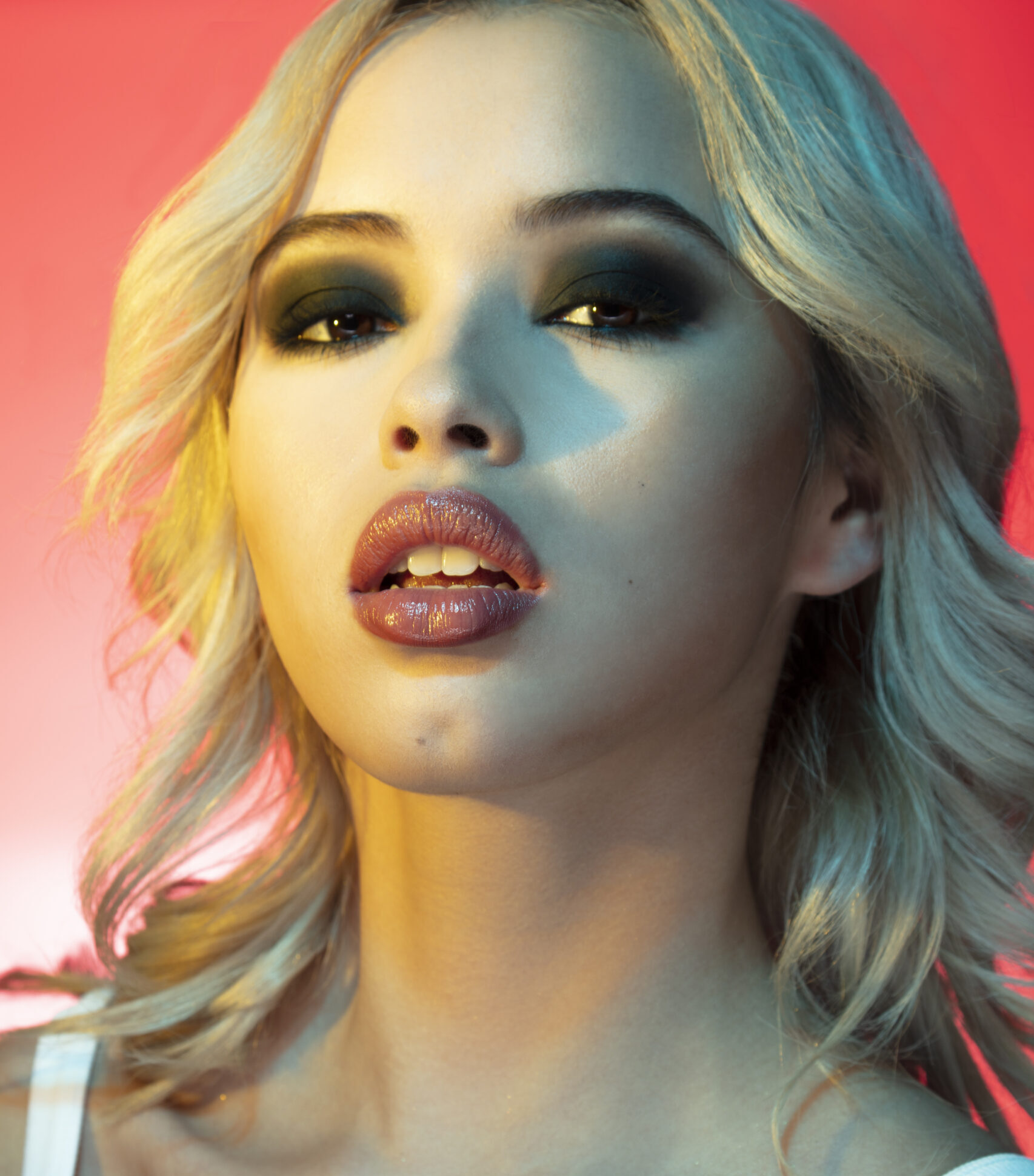 I Wanna Be A Rockstar! Rockin Makeup Tips For Your Inner Rock Goddess ...