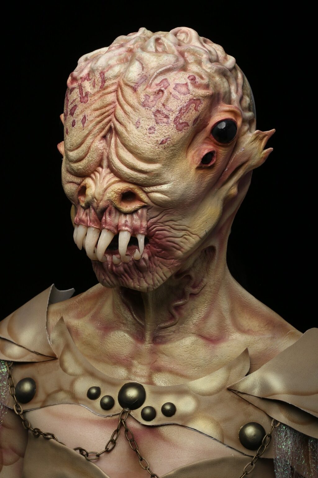 Special FX Makeup Program | The Makeup Academy